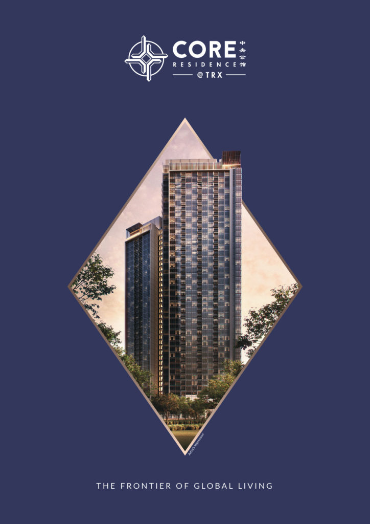 CORE RESIDENCE – BLOG